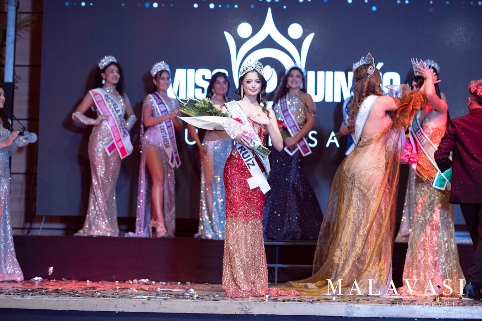 Angela Fonseca - Pre Candidata Miss Universe Colombia 2023 - GM TV Latinos